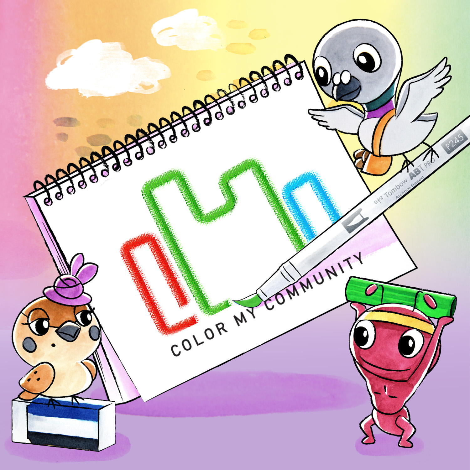 關於CMC Lab - CMC Lab